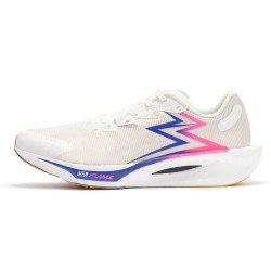 【省440元】361°跑鞋_361° 飚速3PRO 男款专业竞速跑鞋672412208-16多少钱-什么值得买