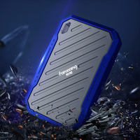 梵想ps2000移动固态硬盘速度实测_移动硬盘_什么值得买