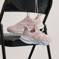 361度飚速3Pro：体测跑步新选择_跑鞋_什么值得买