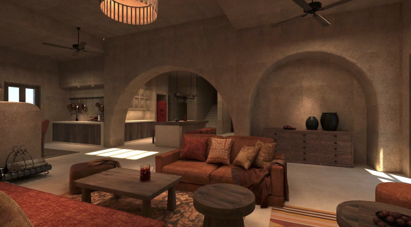 【省2800元】太壕了！沙漠野奢新面孔，建议淡季再冲！宁夏中卫Tengol沙漠度假酒店 沙漠经典大/双床房1晚套餐（含双早+入住礼遇等）多少钱 ...