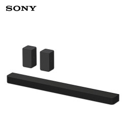 智能家庭影院_SONY 索尼 家庭影院Bar8 系列 HT-A8000+RS3S 回音壁 环绕强化套装多少钱-什么值得买