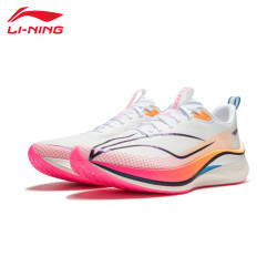 李宁跑鞋_LI-NING 李宁 赤兔7PRO 男款跑鞋多少钱-什么值得买