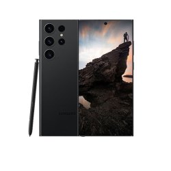 三星手机_SAMSUNG 三星 s23ultra SM-S9180 大屏Spen书写 s23u 新品5G手机 悠远黑 12+256GB通多少钱 ...