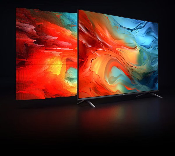 红米 REDMI AI智能电视 X65 2024款 L65MA-XT 液晶电视 65英寸【报价 价格 评测 怎么样】 -什么值得买