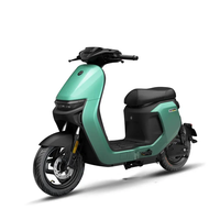 九号电动MMAX2 110P EVA二号机明日香联名电动车：科技与动漫的完美碰撞_电动车整车_什么值得买