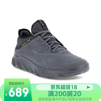 ROCKPORT、ECCO、CLARKS世界三大休闲皮鞋同堂比拼_男士休闲鞋_什么值得买