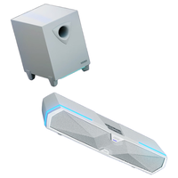 科幻模型、蓝牙音箱一次拥有！ GraveStar Mars Pro 重力星球蓝牙音箱开箱_蓝牙音箱_什么值得买