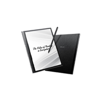 掌阅 iReader Smart X3 电纸书发布：全新 Carta 1300 面板、10.65 英寸屏首发价3399元_电子书阅读器_什么值得买