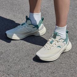 【省52元】安踏跑鞋_ANTA 安踏 C37+ V2 男款软底跑鞋 912335537-1多少钱-什么值得买