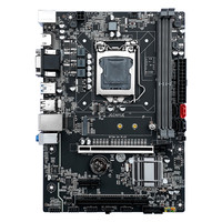 【ITX装机】400元精粤H610i主板 | 六鸽K2S机箱 | 梅开二度香不香_主板_什么值得买