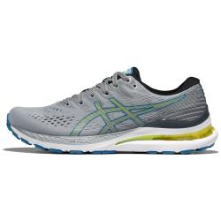 asics TiGER跑鞋_asics TiGER GEL-KAYANO 28 男子缓震跑鞋 1011B189多少钱-什么值得买