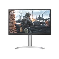 LG 27UL850 入手过程&校色&退货（多图预警！！！）_显示器_什么值得买