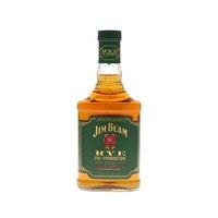 金宾波本威士忌，来自美国的二锅头_威士忌_什么值得买