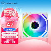 Silverstone银昕 IceMyst360和240水冷评测: 独特可堆叠式的水冷头风扇，相同安静噪音下，散热效能第一_散热器_什么值得买