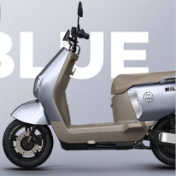 【省1040元】爱玛电动车整车_AIMA 爱玛 飞凡AB33 电动自行车多少钱-什么值得买