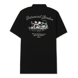 【省412.44元】卡宾男士POLO衫_Cabbeen 卡宾 男士花卉绣印POLO衫多少钱-什么值得买