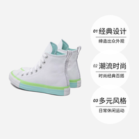 谁的青春没有一双「开口笑」？CONVERSE ADDICT重现70年代JACK PURCELL鞋款！_休闲运动鞋_什么值得买