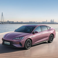 比亚迪e7 10.38万起售：刀片电池+520km续航，中型纯电市场性价比标杆_新能源车_什么值得买