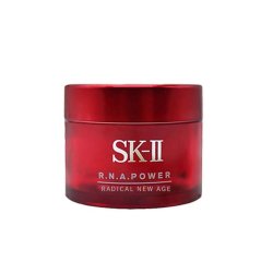 【省188.94元】SK-II乳液面霜_SK-II 香港直邮SKII大红瓶面霜滋润型中样细腻毛孔滋养肌肤15ml/瓶多少钱-什么值得买