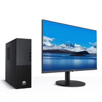 华为公布擎云 W515x 台式机：搭载麒麟 9000C 处理器_台式机_什么值得买