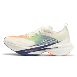 【省190元】361°跑鞋_361° 361飞飚2全掌碳板竞速跑鞋专业马拉松跑步鞋田径训练鞋减震运动鞋多少钱-什么值得买