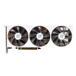 撼讯显卡_POWERCOLOR 撼讯 AMD RADEON RX 6750GRE 竞技 显卡 10GB多少钱-什么值得买