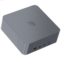 零刻EQ14上手体验-含HyperV安装飞牛OS教程与体验_商用电脑_什么值得买