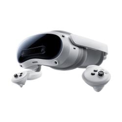 【省400元】PICOVR设备_PICO 4 Ultra MR混合现实一体机多少钱-什么值得买