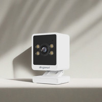 35元的联通“智能”网络摄像头VS302，真“不错”，真“智能”_摄像头_什么值得买