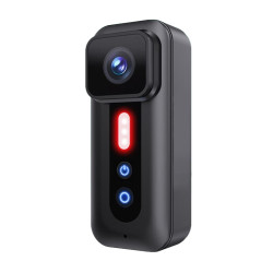 【省100元】魔看摄像机_MOREcam 魔看 Magic 运动相机 1080P版多少钱-什么值得买