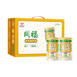 同福碗粥 同福其他方便食品_TONGFU PORRIDGE 同福碗粥 同福 八宝粥 红豆雪耳罐粥 280g*10罐多少钱-什么值得买
