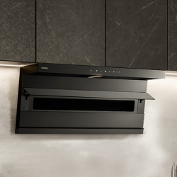 老板吸油烟机_ROBAM 老板 CXW-260-27A15-D1P 顶侧双吸抽油烟机 黑色多少钱-什么值得买