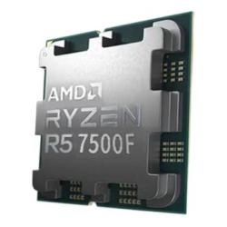 【省273元】AMDCPU_AMD 锐龙 R5 7500F CPU 3.7GHz 6核12线程多少钱-什么值得买