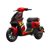 九号n90c使用一个月体验_电动车_什么值得买