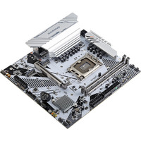 昂达推出新款 B760ITX-B4 主板：17CM小板、支持13/12代处理器、8相供电首发价499元_主板_什么值得买