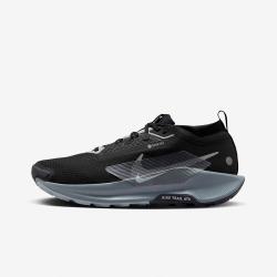 耐克跑鞋_NIKE 耐克 PEGASUS TRAIL 5 GTX REACT 男子跑步鞋 FQ0908多少钱-什么值得买
