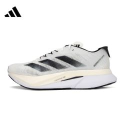 阿迪达斯跑鞋_adidas 阿迪达斯 秋季男鞋ADIZERO BOSTON 12运动鞋跑步鞋ID4236多少钱-什么值得买