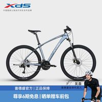 喜德盛RS450：高性能骑行伴侣的典范_骑行运动_什么值得买