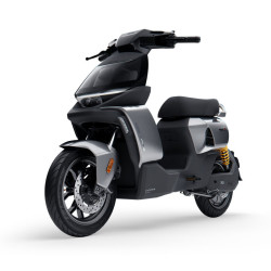 【省500元】九号电动车整车_Ninebot 九号 机械师MMAX2 110P 智能电动自行车多少钱-什么值得买