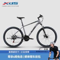 喜德盛ad500_骑行运动_什么值得买