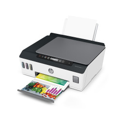 【省611.45元】惠普喷墨打印机_HP 惠普 Smart Tank 511 无线彩色打印机多少钱-什么值得买