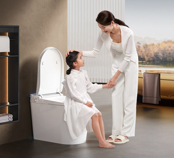 【省849.04元】智能马桶_JOMOO 九牧 ZS780 零压魔力泡智能坐便器 305mm坑距多少钱-什么值得买