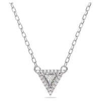 施华洛世奇黑天鹅项链，经典永不过时！_时尚项链_什么值得买