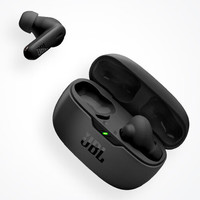 JBL T280TWS X2 超轻真无线耳机 小巧轻盈 音质出众_蓝牙耳机_什么值得买