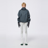 新锐品牌UPONPRO，时尚与户外碰撞的火花_女外套_什么值得买