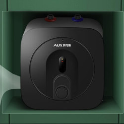 【省280元】奥克斯热水器_AUX 奥克斯 SMS-P6 小厨宝电热水器 一级能效 6L多少钱-什么值得买