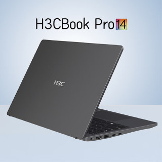 华三（新华三 H3C）新华三 H3CBook Pro 14 i5商用笔记本-1335U/16GB/512GB SSD/UMA/WUXGA/WIFI 6/65Whr/背光键盘/Win11 【报价 ...