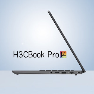 华三（新华三 H3C）新华三 H3CBook Pro 14 i5商用笔记本-1335U/16GB/512GB SSD/UMA/WUXGA/WIFI 6/65Whr/背光键盘/Win11 【报价 ...