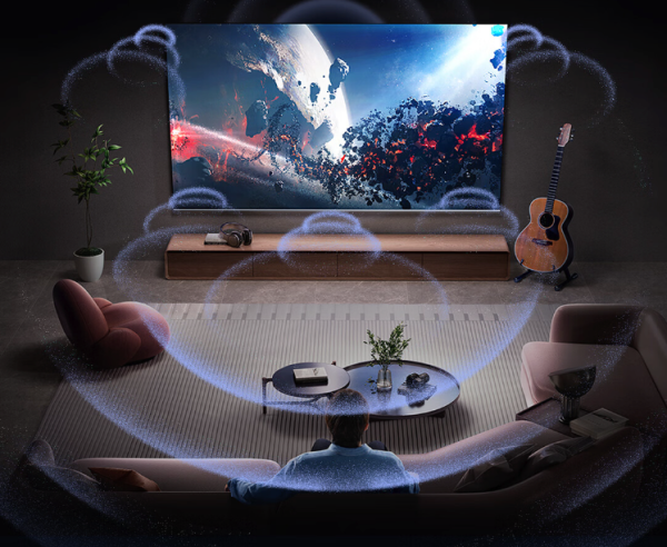 Vidda液晶电视_Vidda 发现X 2025款Mini LED 85吋 AI电视，同档位最具「智价比」电视-什么值得买