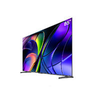 海信电视_Hisense 海信 电视 85英寸 85D3KD 双120Hz疾速高刷 3+64GB DTSV-X音效高清平板电视多少钱-什么值得买